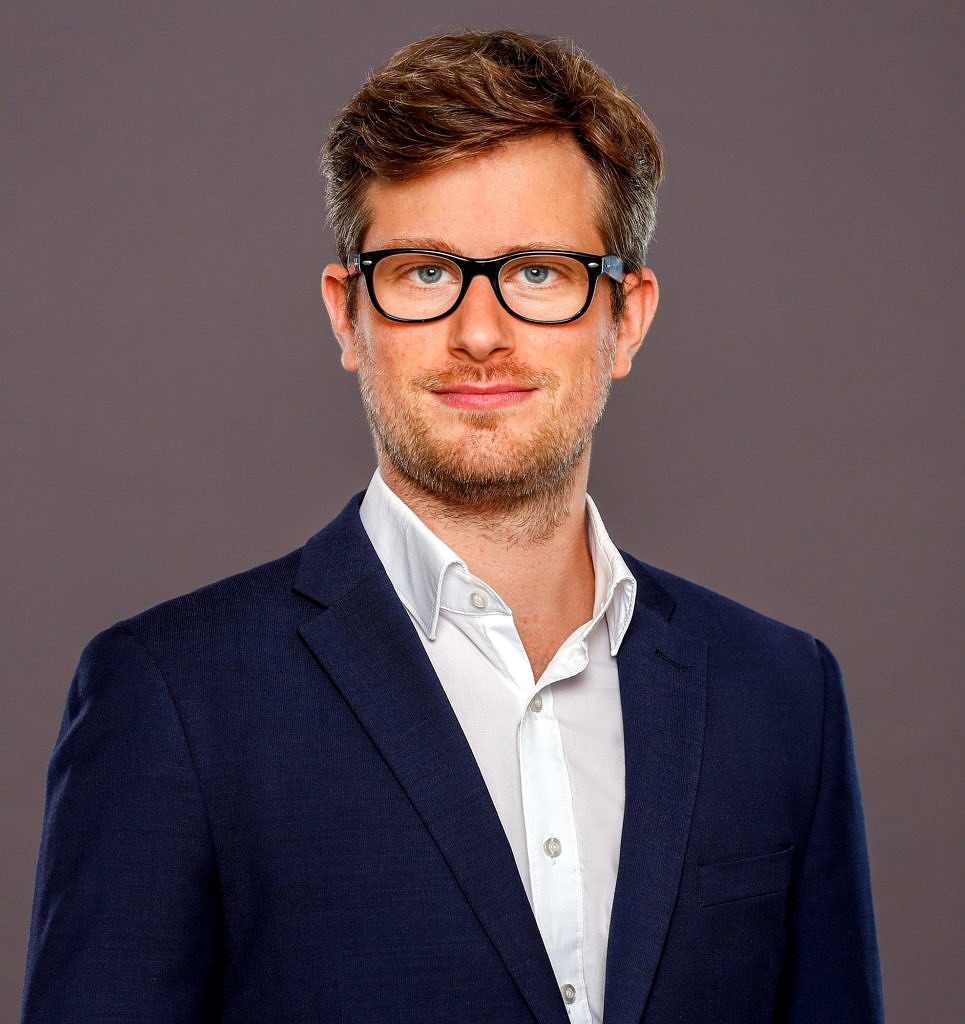 Team - FAU – Chair of Information Systems I, Innovation and Value Creation