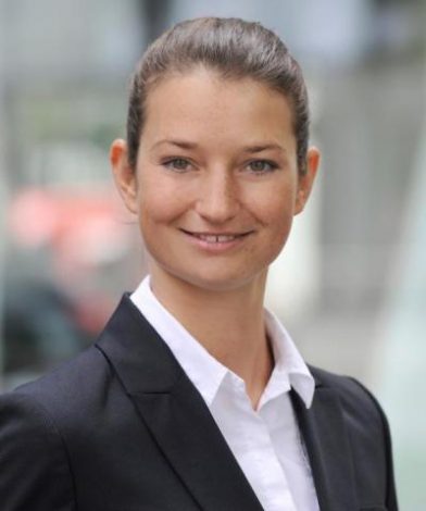 Dr. Natalie Breutner - Chair of Information Systems I, Innovation and ...