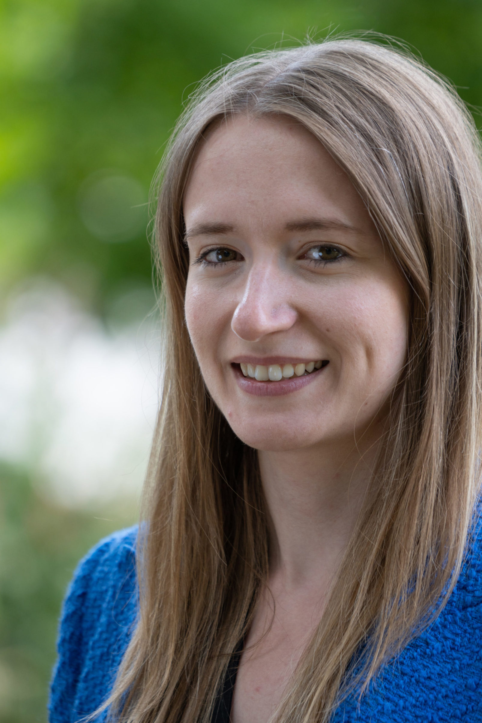 Team › Chair of Information Systems - Innovation & Value Creation